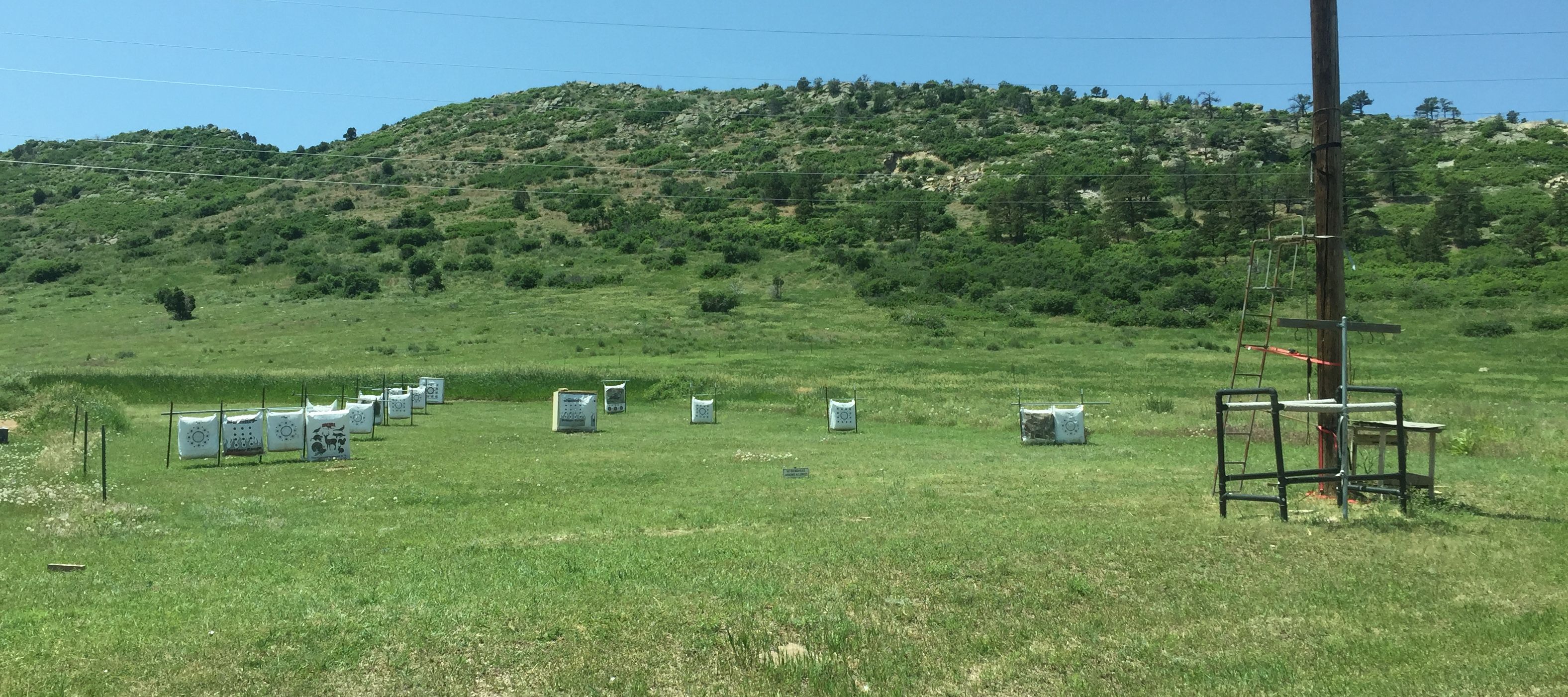 archeryrange – Skyline Hunting and Fishing